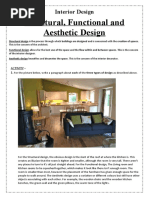 Ecumenical Church Design | PDF | Wall | Ecumenism