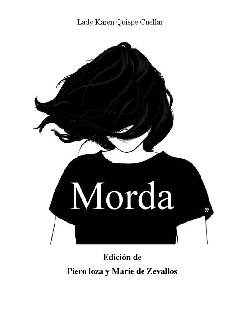 Mordaz | PDF | Verdad | Amor