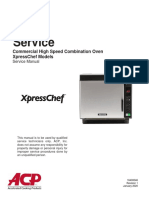 Menumaster - RCS511TS | PDF | Countertop