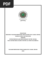 Company Profile PT. Weha Agro Sejahtera | PDF