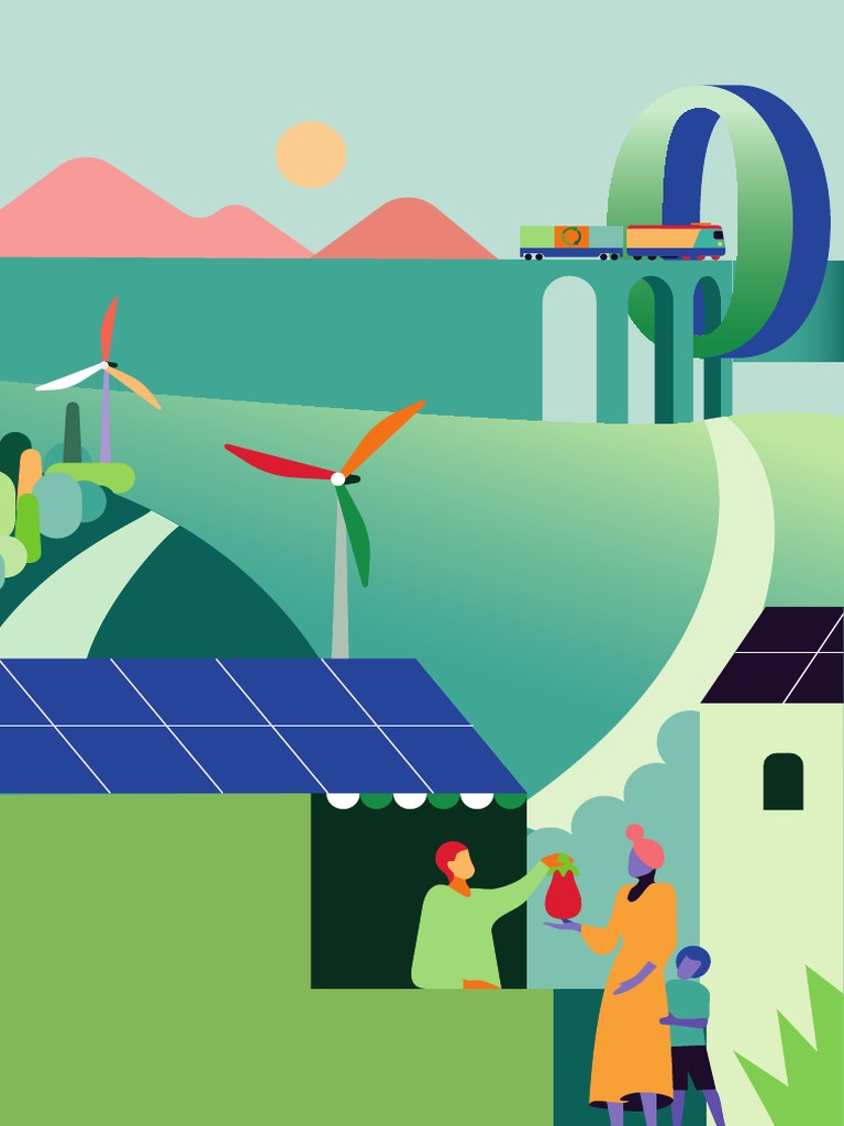 Trends in Global Emmission | PDF | United Nations Environment Programme ...