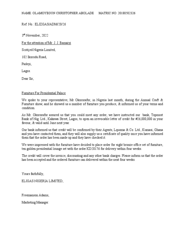 Keyboarding Assignment | PDF | Financial Services | Economies