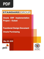 End User Declaration Eud Form | PDF