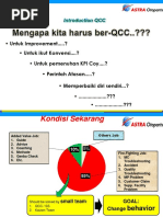 PowerPoint Presentation - Materi-Training-QCC-QCP-for-BCIC-2020-2 | PDF ...