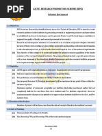 ANRF 2026 Proposal Call Details | PDF