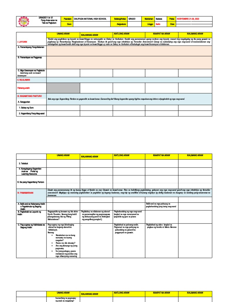 DLL FIL AP EsP | PDF