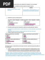 Formulario RUC 01-A | PDF