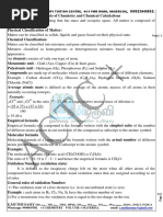 11th Computer Science Practical Hand Book English Medium | PDF ...