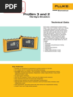 Specifications: Selectsecure Mri Surescan 3830 Lead | PDF | Magnetic ...