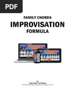 Ultimate Chords Cheat Sheet | PDF