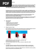 Pumproom Layout Bldg. 8 & 9: Scale 1:30M | PDF | Pump | Valve