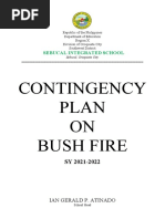 Fire Command Centre PDF | PDF | Emergency Management | Fire Safety