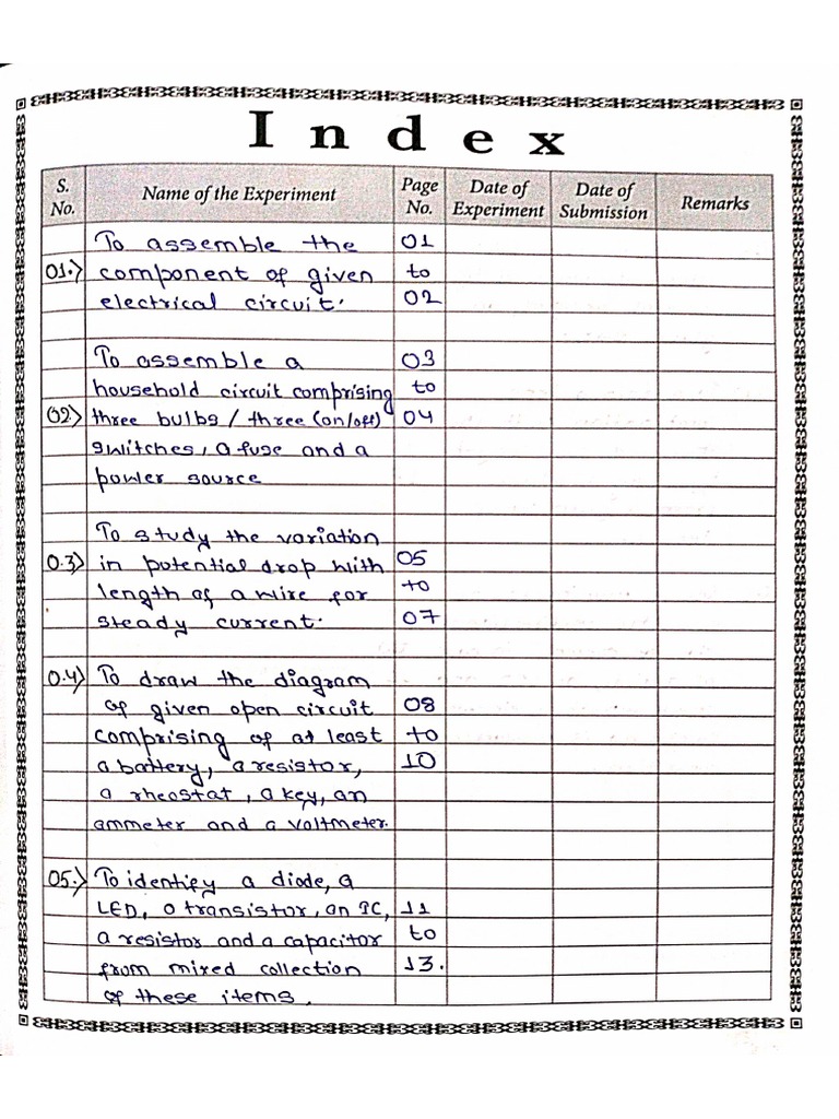 PHYSICS ACTIVITY Class 12 | PDF