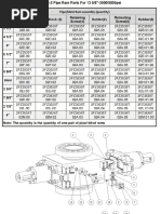 Flow Line Safety Restraint (FSR) System | PDF | Radio Frequency ...