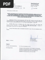 Amended Table B Rmes | PDF