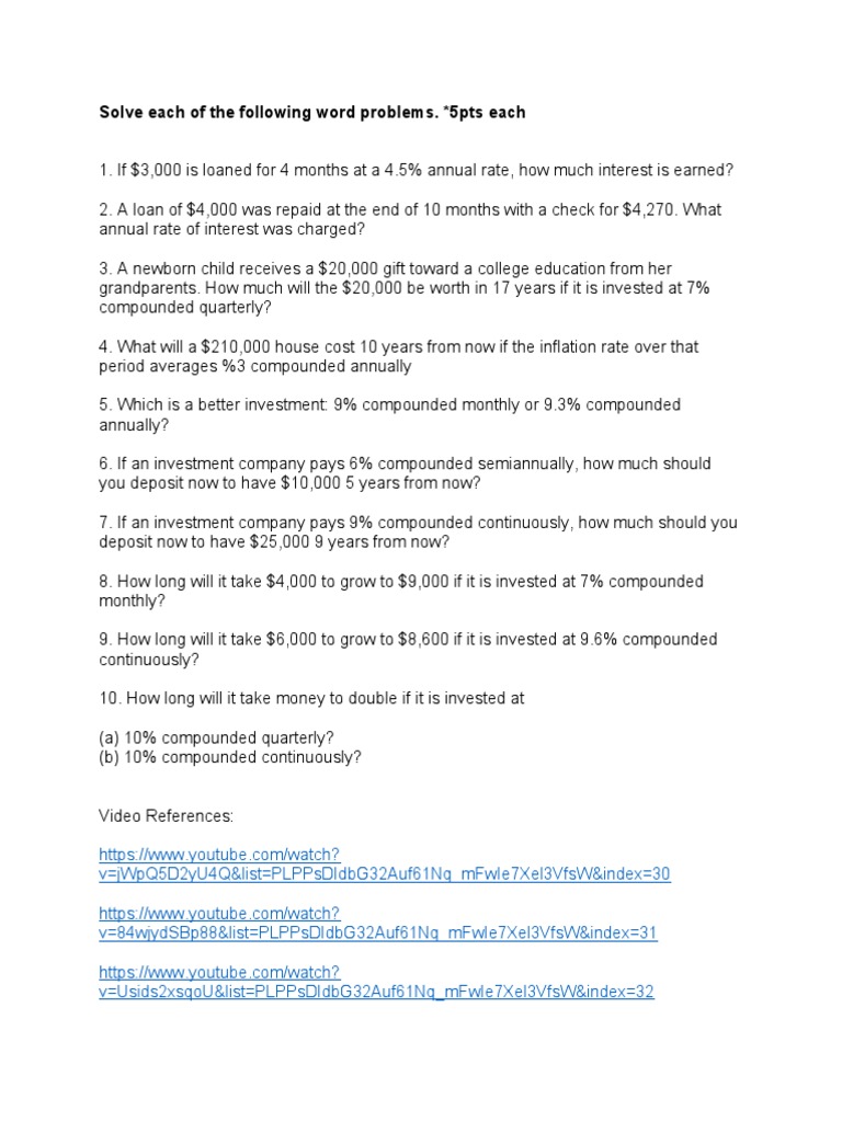 Final Requirement | PDF