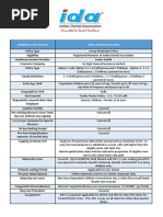 Star Health Assure - One Pager - Version 1.0 - April - 2022 | PDF ...