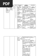 AOFAS Ankle Hindfoot Scale.d5404138 | PDF | Anatomical Terms Of Motion ...