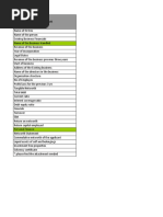 EY Valuation Report 2021 | PDF | Valuation (Finance) | Financial Services