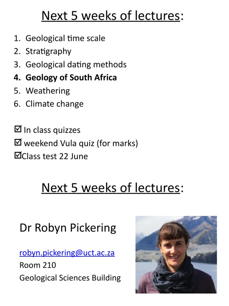 23_GEO1008F_2017_geo time scale | PDF | Geologic Time Scale | Geology
