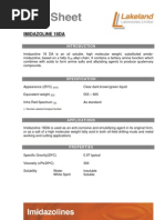 Acticide® MV 14 (Biocide) by Thor - Technical Datasheet | PDF | Finance ...