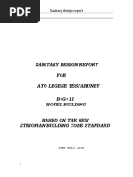 PHE Manual PDF | PDF | Sanitary Sewer | Plumbing