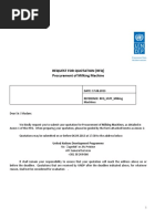 MEMO - Procurement | PDF | Receipt | Procurement