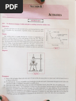 Experiment 2B Paraffin Wax | PDF | Applied And Interdisciplinary ...