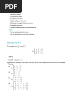 Discrete Mathematics Midterm Exam | PDF