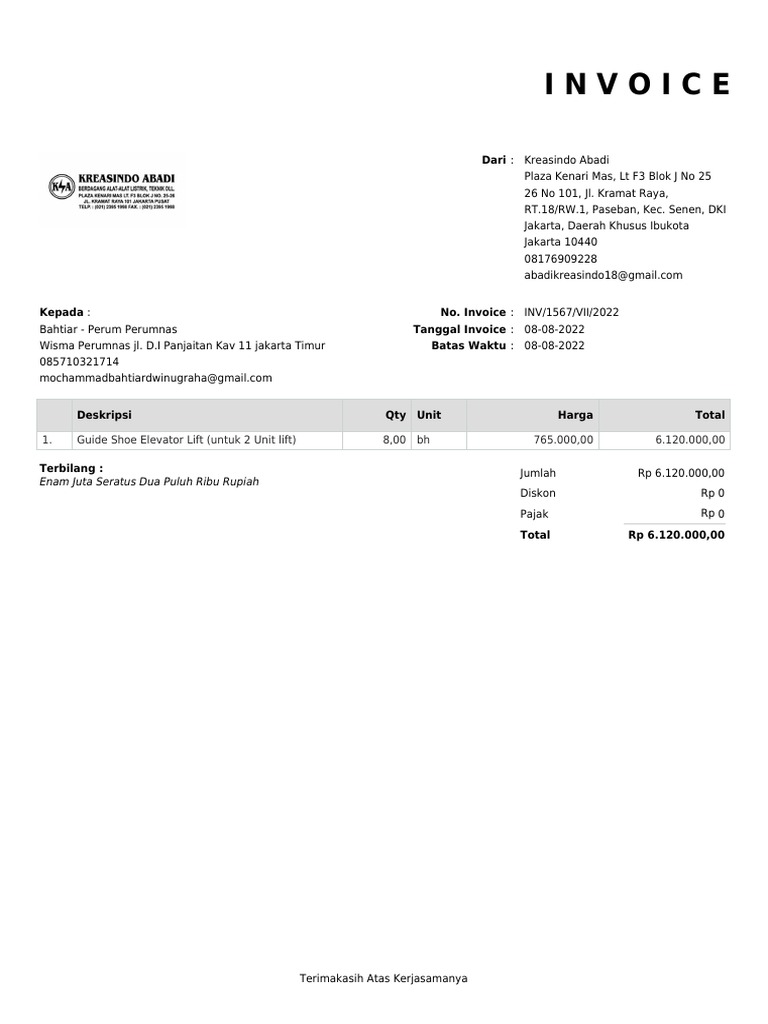 Invoice 633d589a03803 | PDF