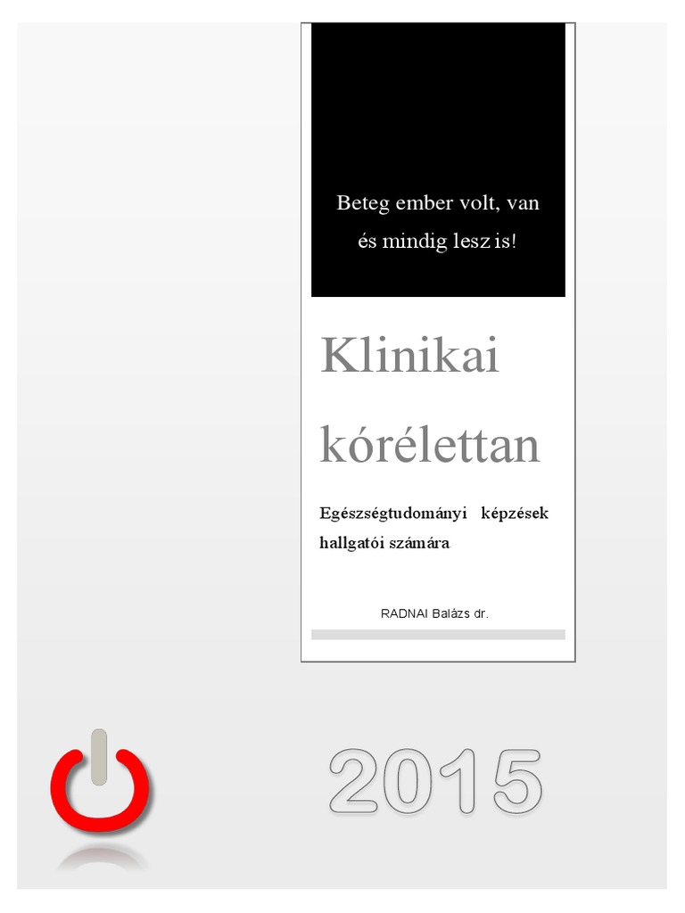 Radnai - Klinikai Krlettan | PDF