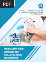 ICN Daily Round Checklist | PDF | Hygiene | Hand Washing