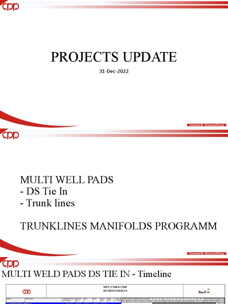 Planning Presentation | PDF | Mechanical Engineering | Plumbing