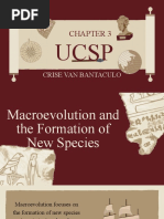 Module 3: Human Biocultural and Social Evolution | PDF | Homo | Paleolithic