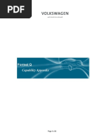 APQP 3rd Edition & Control Plan Webinar | PDF