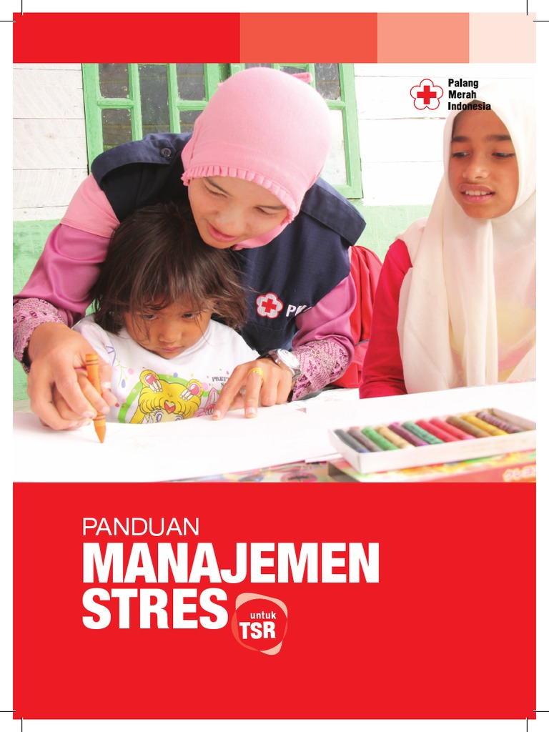 Buku Panduan Manajemen Stres | PDF