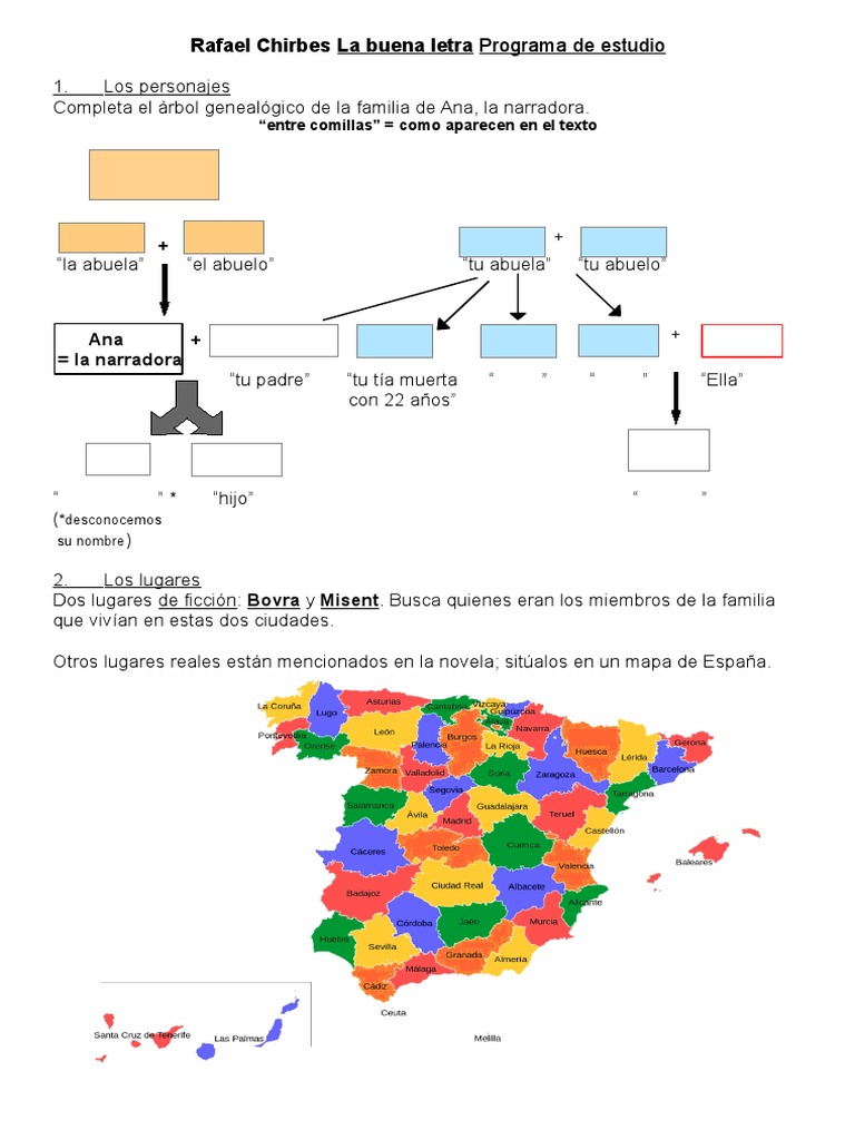 Fiche Travail | PDF