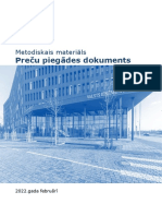 Paziņošanas Likums - 01.09.2018 | PDF