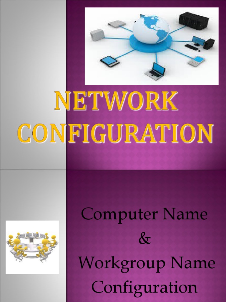 LO 03 Network Configuration | Download Free PDF | Computer Network | Ip ... LO 03 Network Configuration | Download Free PDF | Computer Network | Ip ...