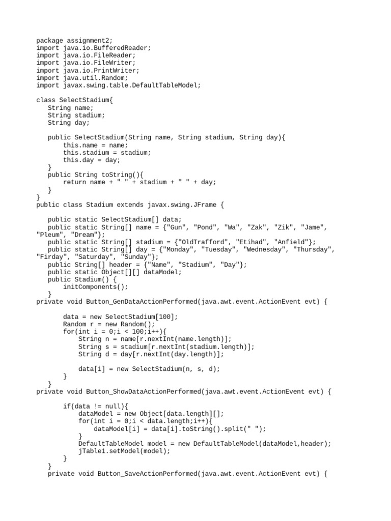 Ex Pdf Computer Programming Software Engineering 