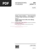 ISO-4649-2024 Abrasion Resistence | PDF | International Organization ...