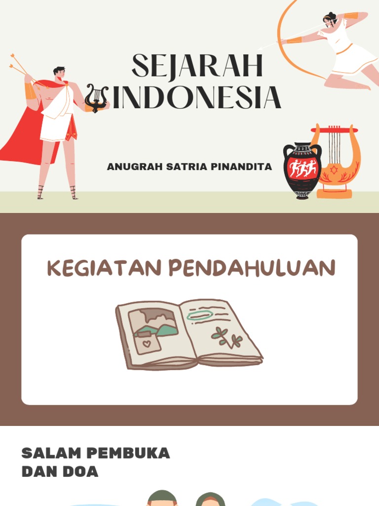 Materi PPL Aksi 1 Siklus 1 | PDF