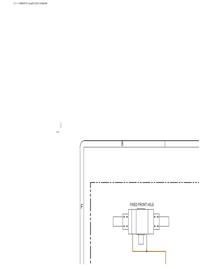 Cat Dcs Sis Controller | PDF | Vehicle Technology | Vehicles