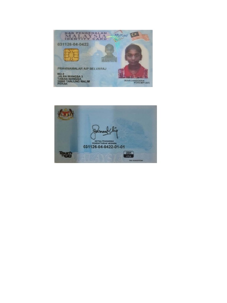 Pravina IC | PDF