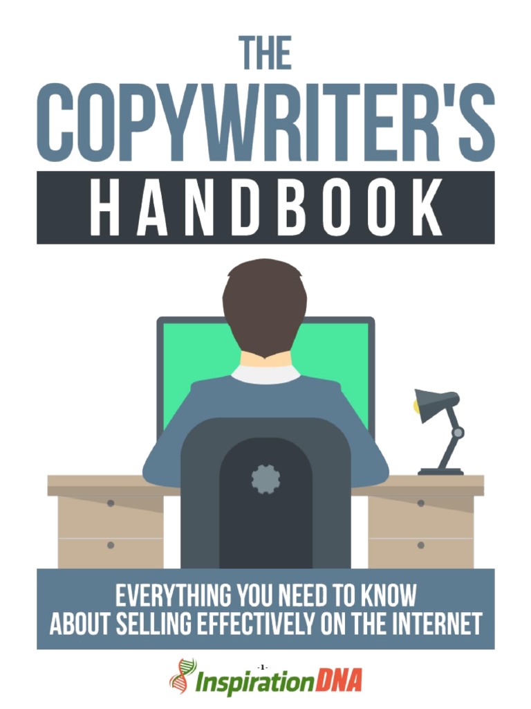 Manual Do Copywriter | PDF | Marketing | Dinheiro