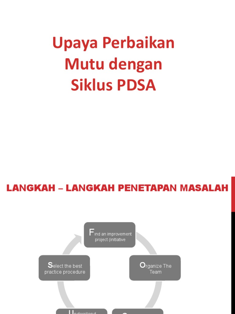 4.PDSA Ok | PDF