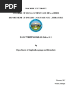 Kenyan Sign Language Book 1 | PDF | Sign Language | Communication