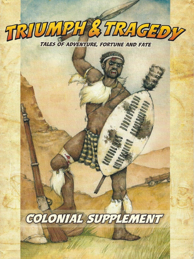 Colonial Expansion | PDF
