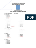 Tutorial e Kohort | PDF