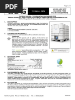 Atrium Fire Safety Design Guidelines | PDF